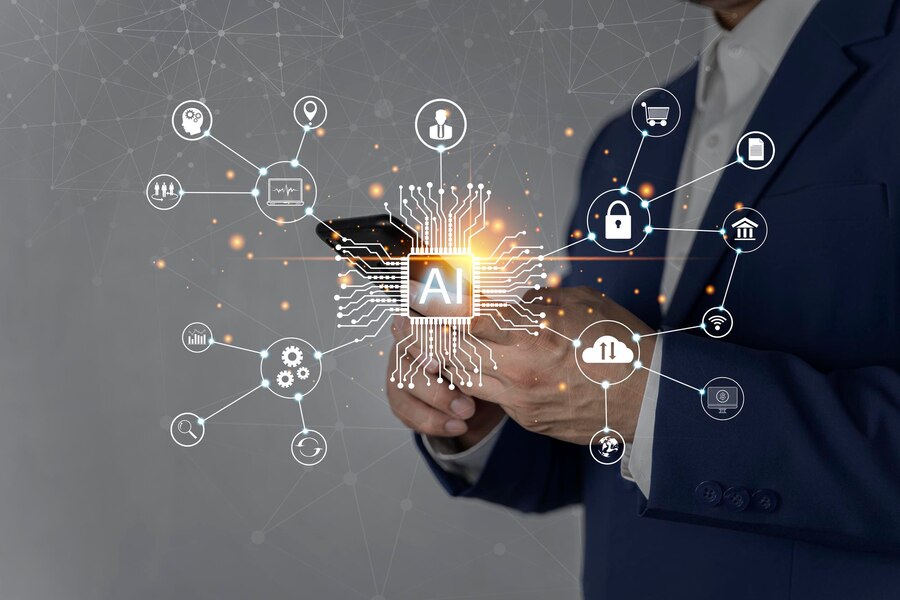 The Role of AI in Media Planning and Buying